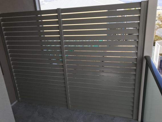 Aluminium Designs Perth - Decor Wrought Iron & Fabrication WA
