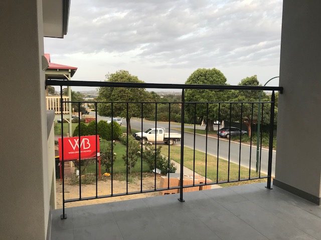 Premium Custom Balustrades Perth - Decor Wrought Iron & Fabrication