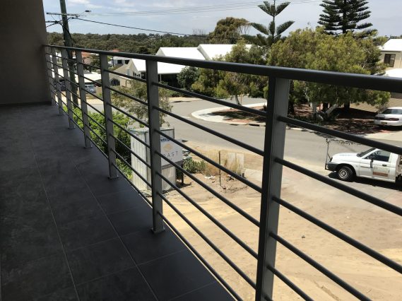 Aluminium Designs Perth - Decor Wrought Iron & Fabrication WA
