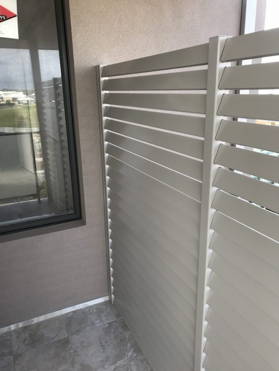 Aluminium Designs Perth - Decor Wrought Iron & Fabrication WA