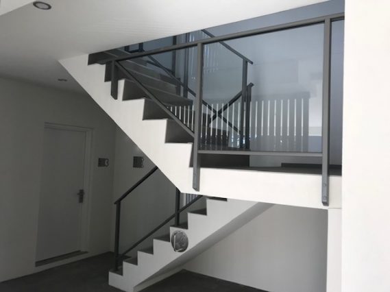 Aluminium Designs Perth - Decor Wrought Iron & Fabrication WA